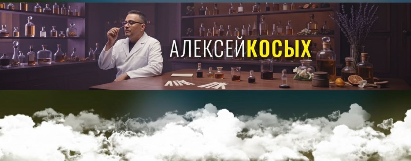 Алексей Косых