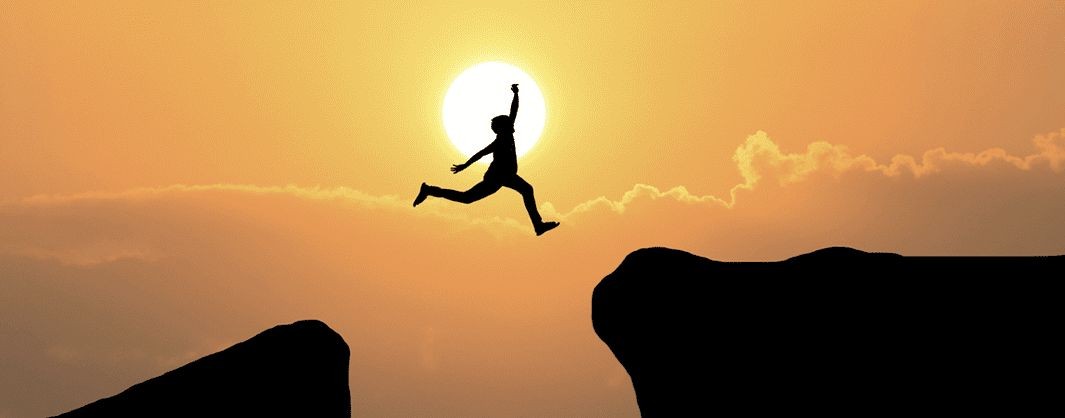 Сила в тебе