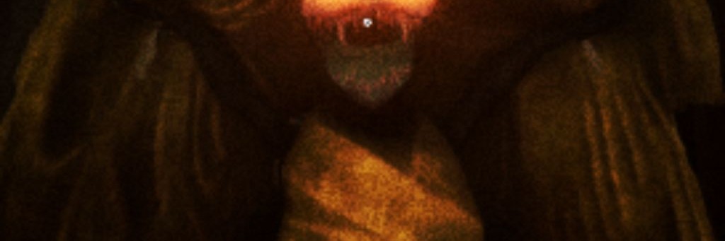 Miss Art (Baby in yellow) На время заброшено.