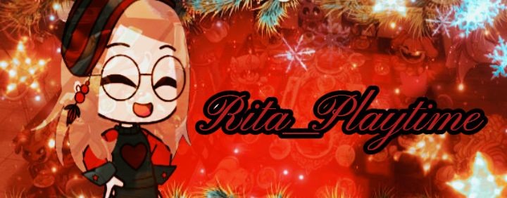❦♡Rita_Playtime♡❦