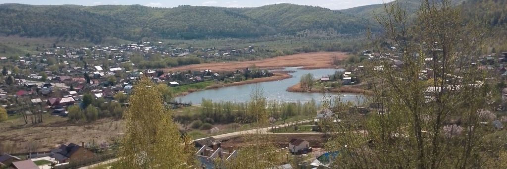 Самарский Краевед