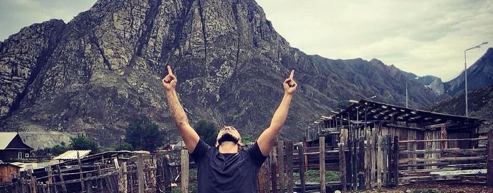 Дорога к фильму - Road to film.