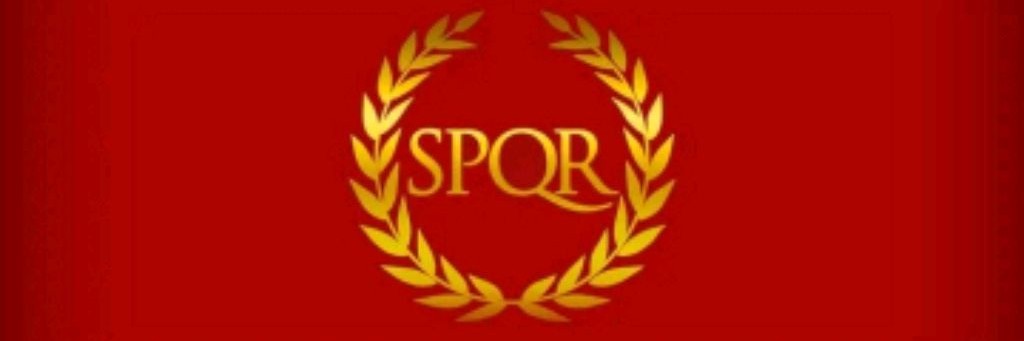 Гнев римской империи