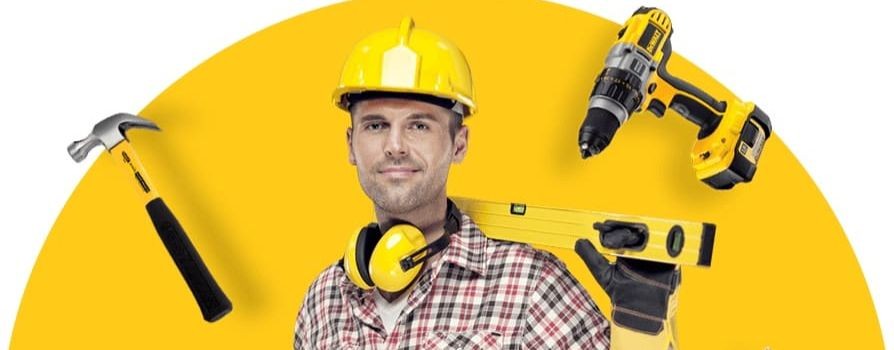 Ремонт на Дом