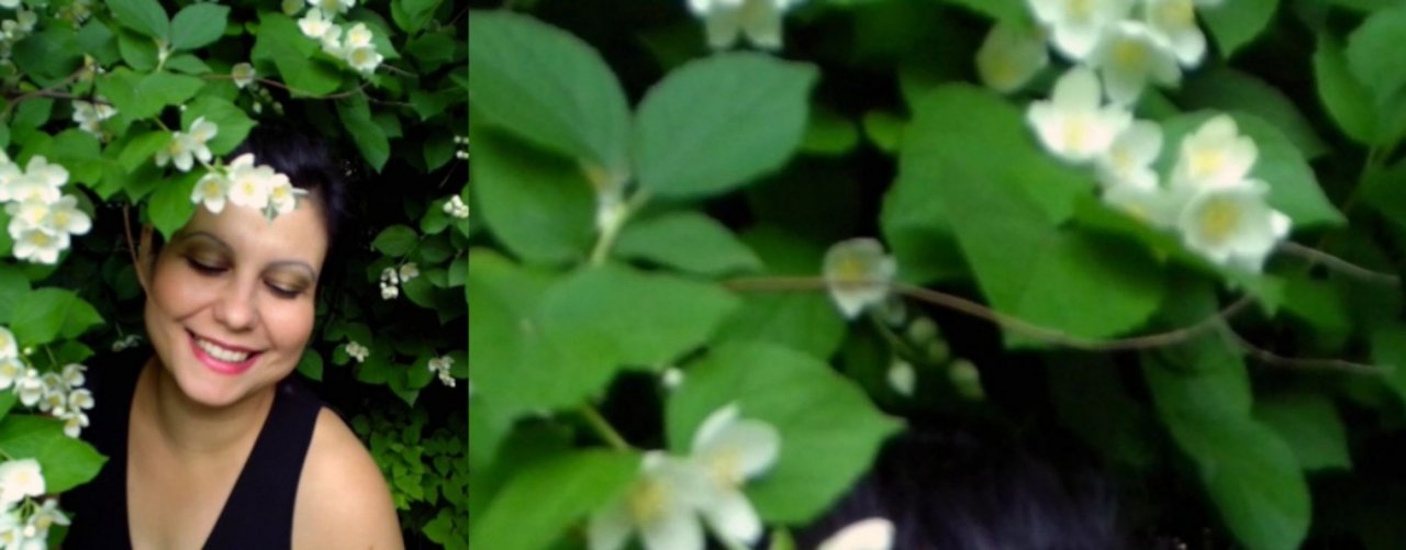 Натали Виноградова Певица.