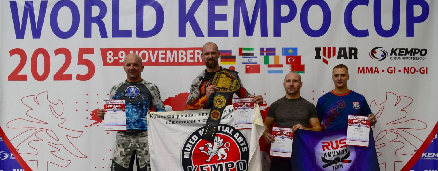 Дмитрий Горбачев