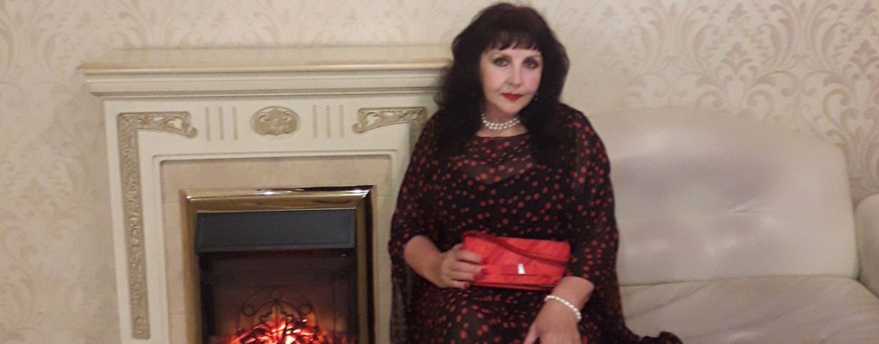 Татьяна Веснина