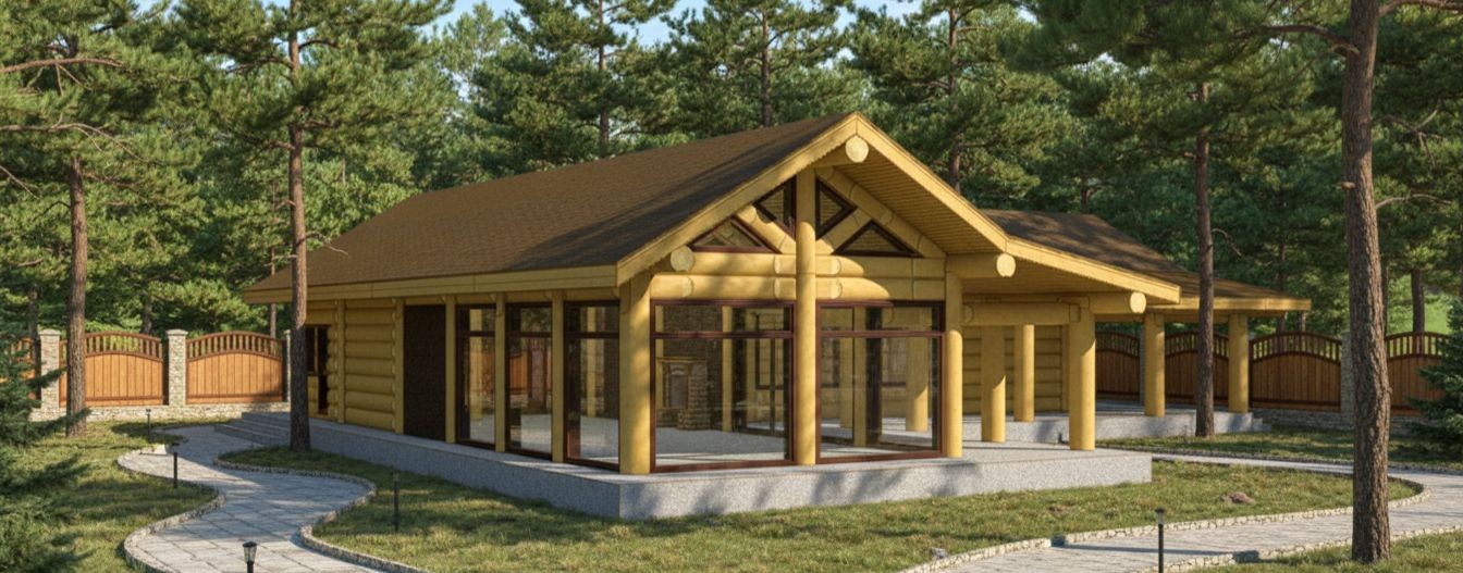 К-3 коттедж и каркас. Видеоролики  Николаева Э.М.