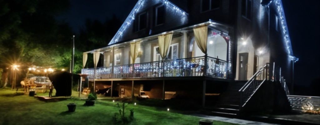 уДача станица Вешенская