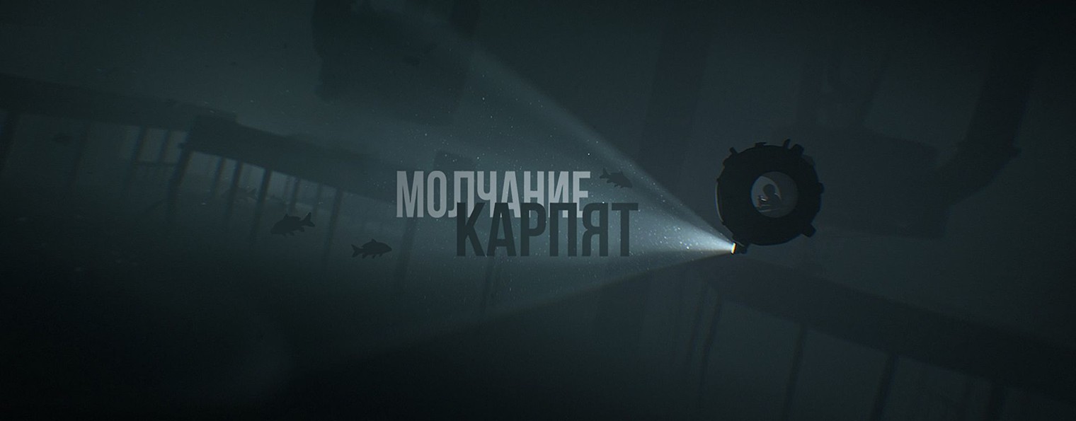 Молчание карпят