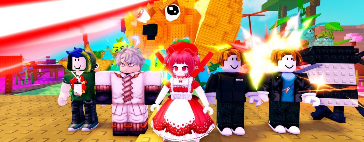 ROBLOXSKUF РОБЛОКСКУФ 😈