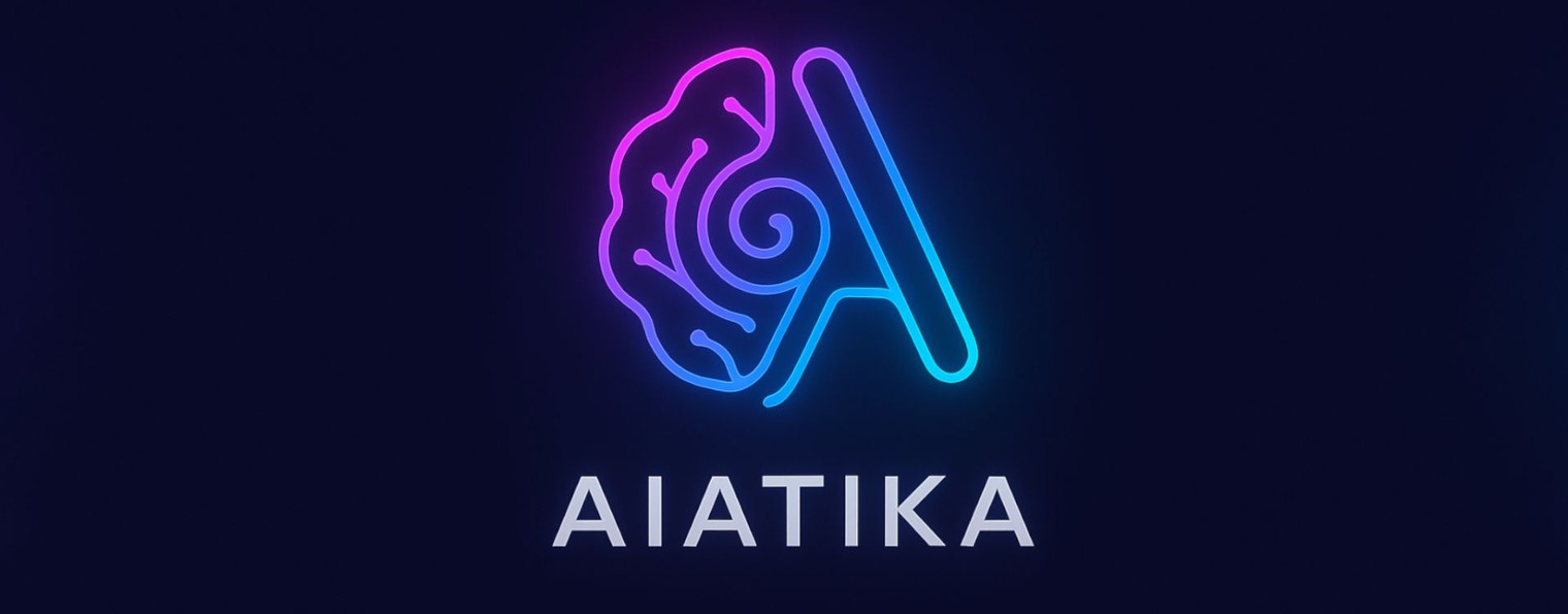 AiAtika | ИИ и Нейросети