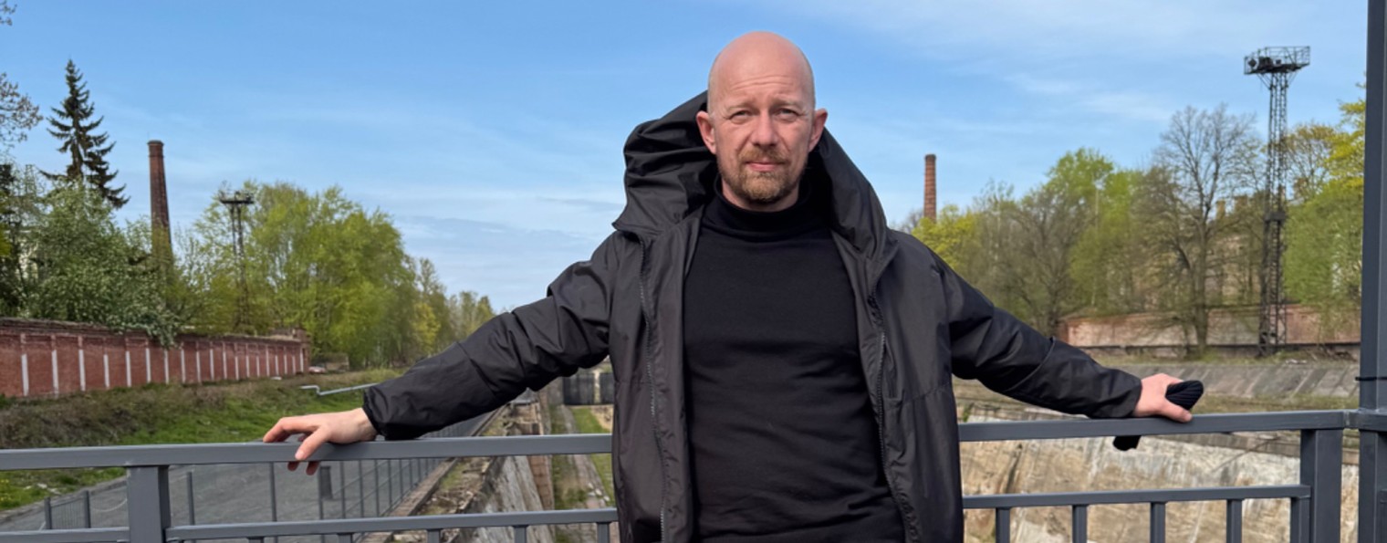 Интересный Санкт-Петербург и не только