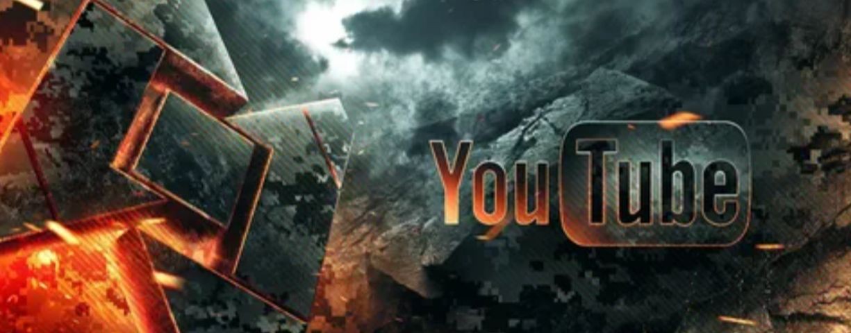 Архив Ютуба