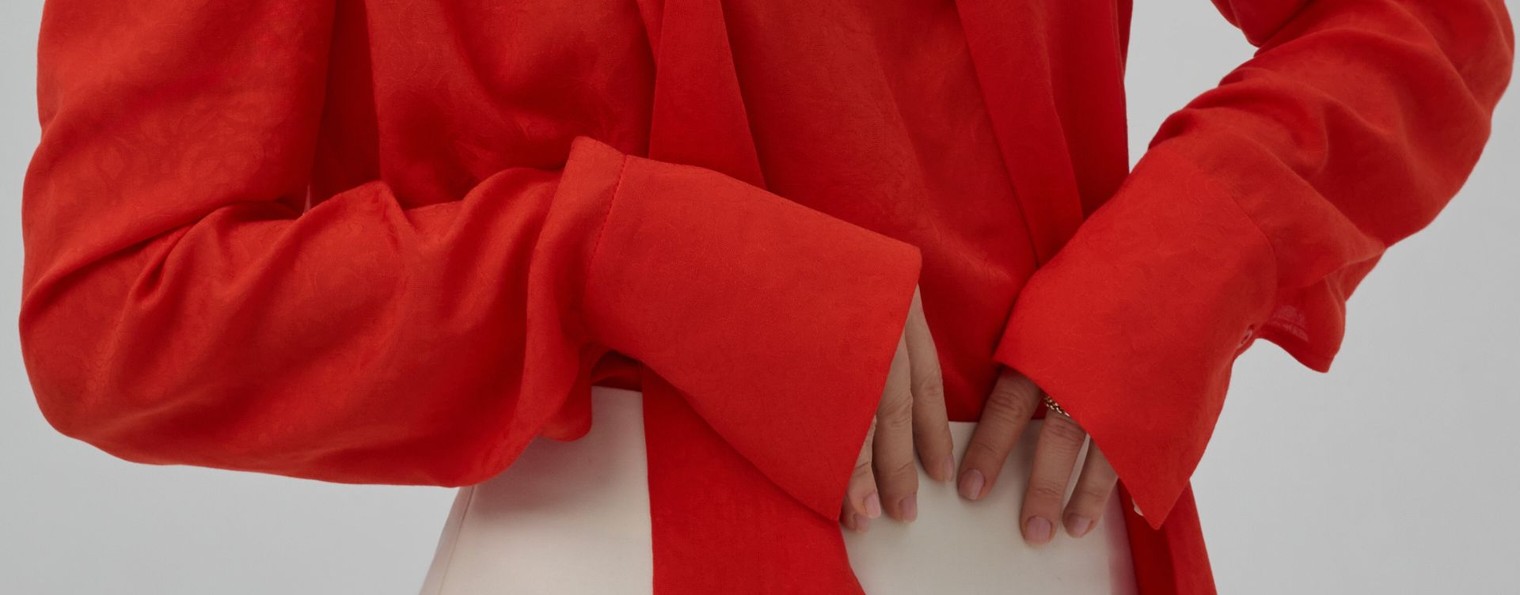 Maison Madeleine  [Мэзон Мадлен]