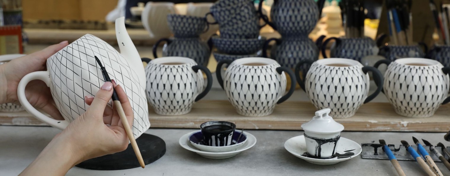 Императорский Фарфор ifzfarfor.ru