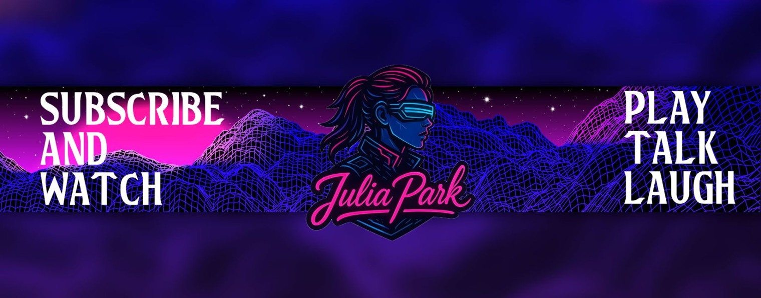 Julia Park