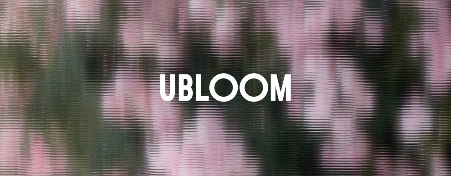 ubloom (—) sportwear