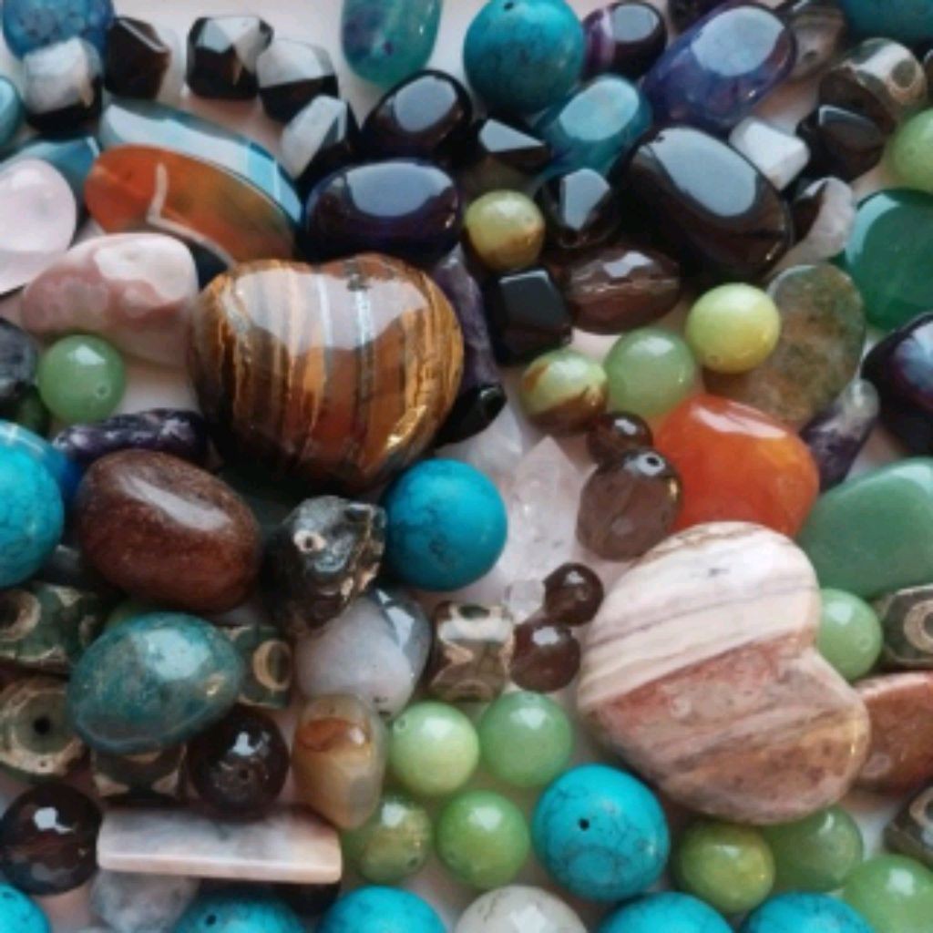 Дар•Я - авторские украшения и декор с историей.