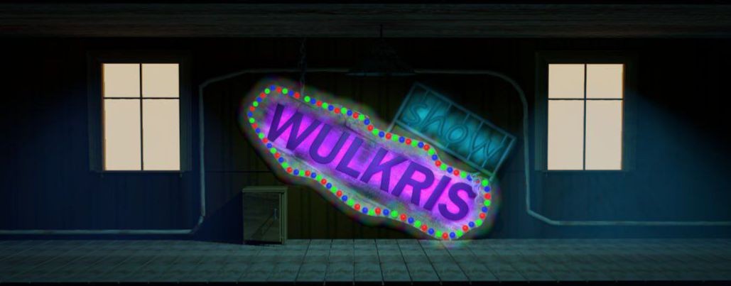 Wulkris