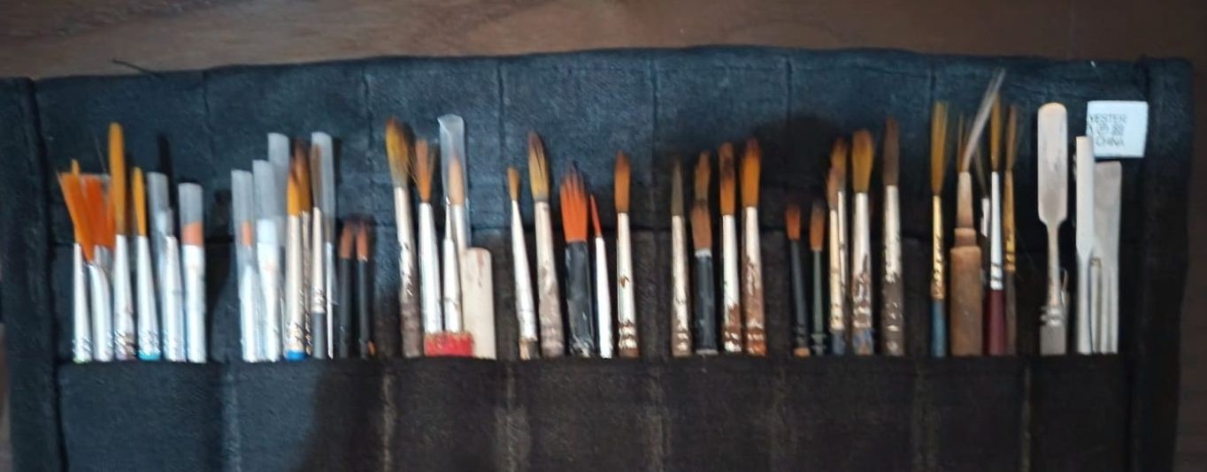 Реставрация Ростов-на-Дону