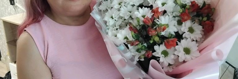 АННА МАКСАКОВА