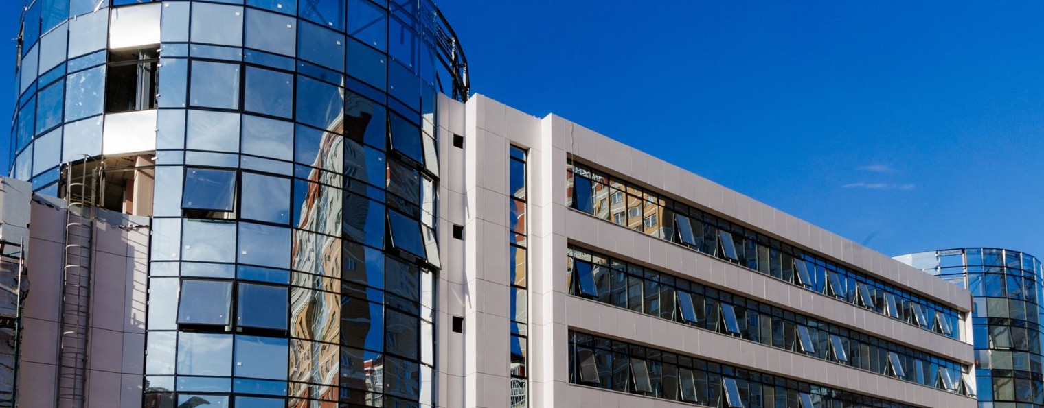 Минстрой Липецкой области