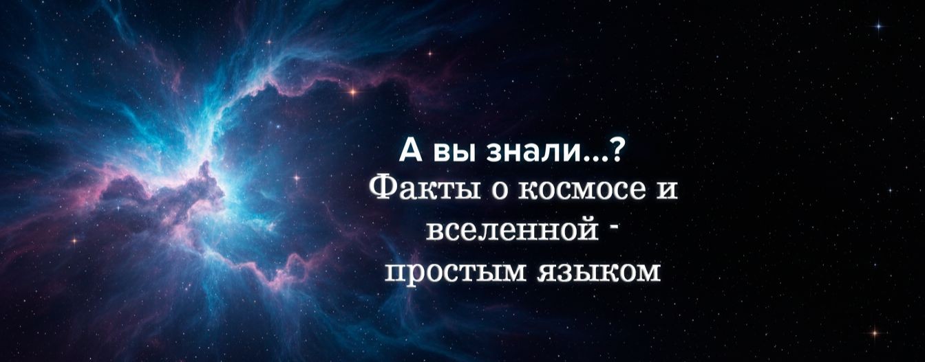 А Вы Знали?