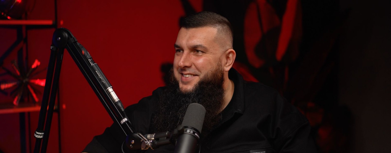 Nikita Romanov / Никита Романов