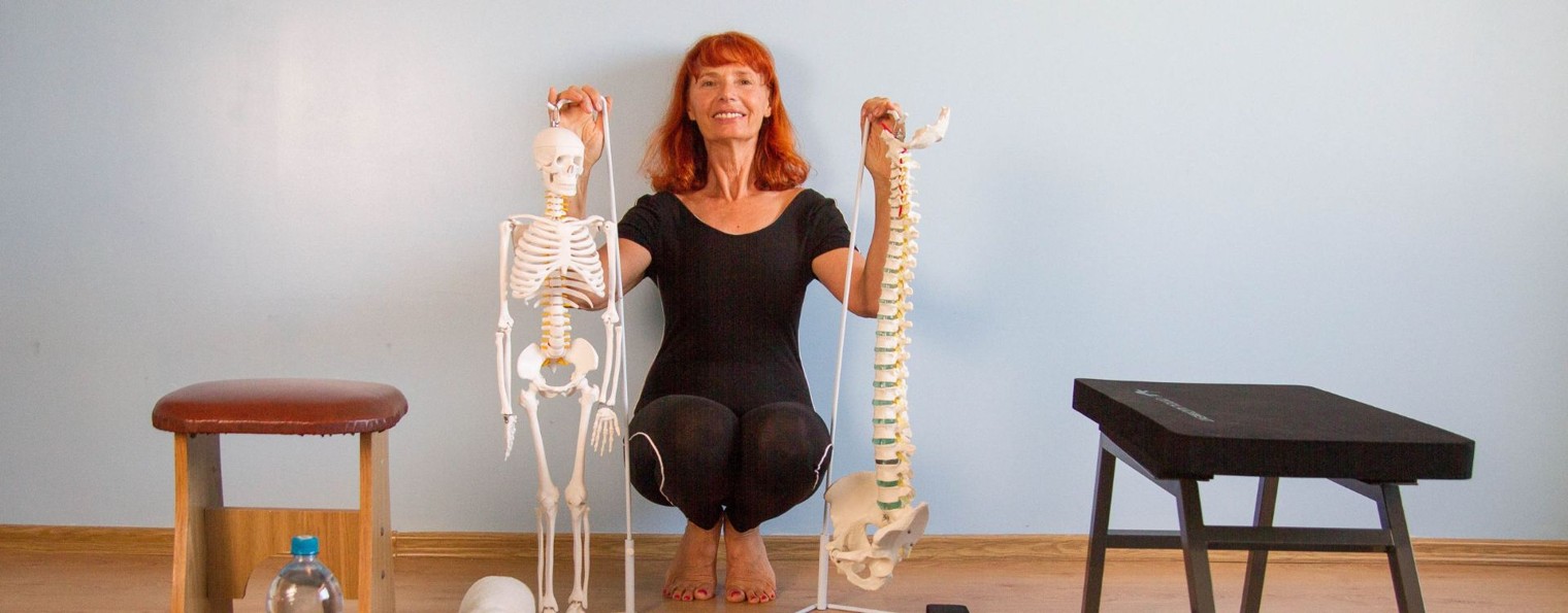 Наталья Алгаева