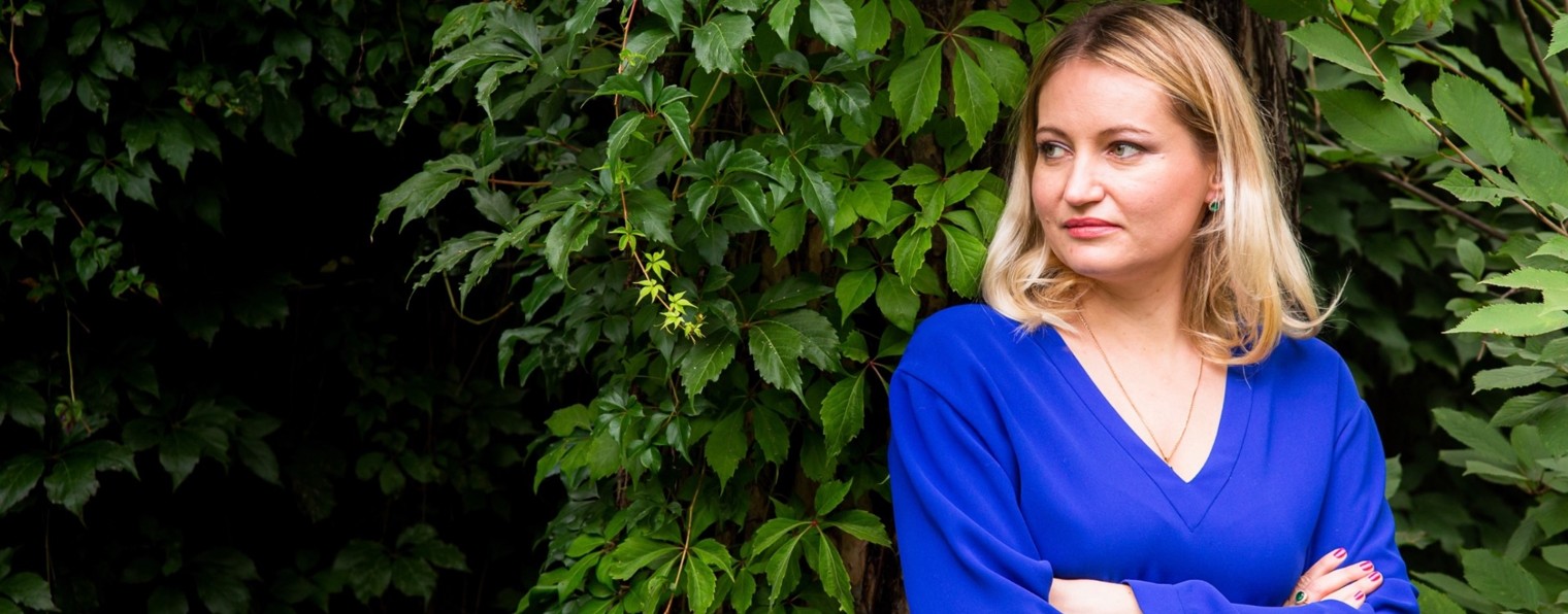 Ксения Минькина