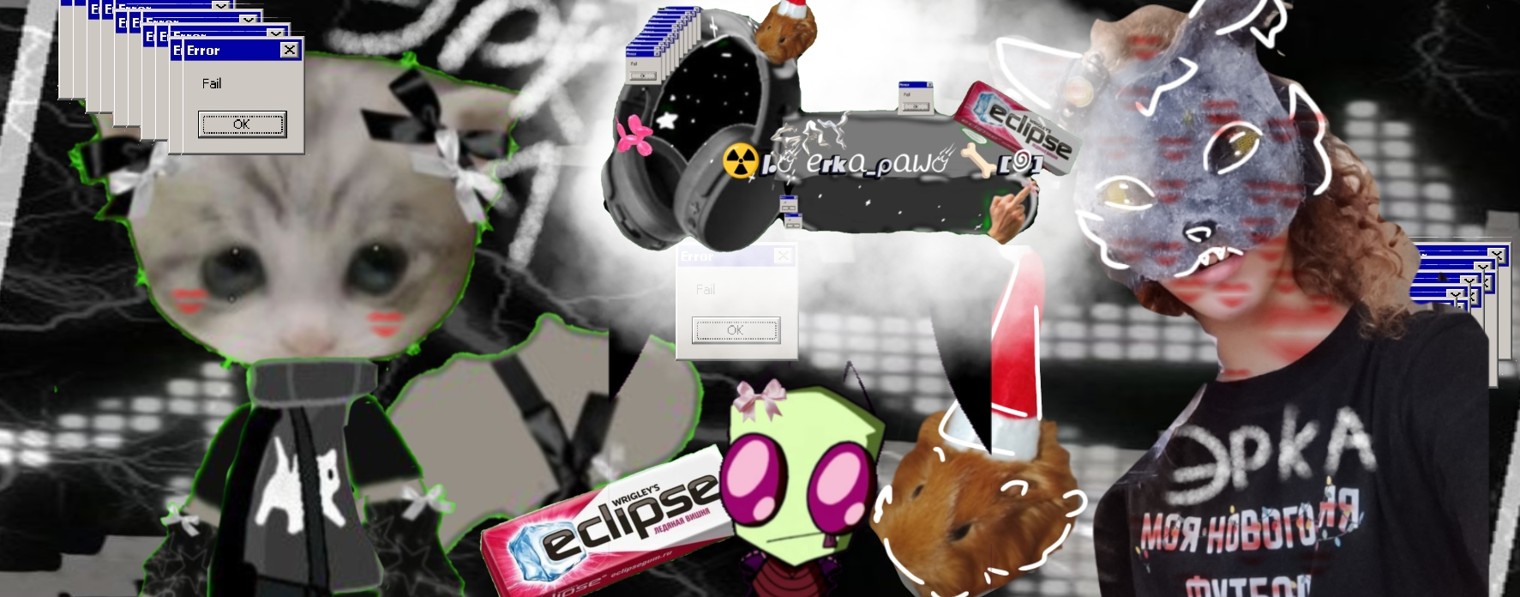 ☢️♠️|•☄ᥱrkᥲ_ρᥲᥕ☄🩶🪶[꩜]