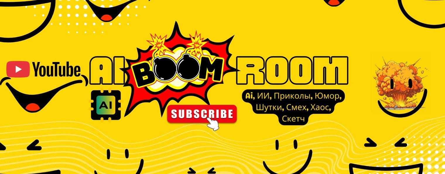 Ai Boom Room