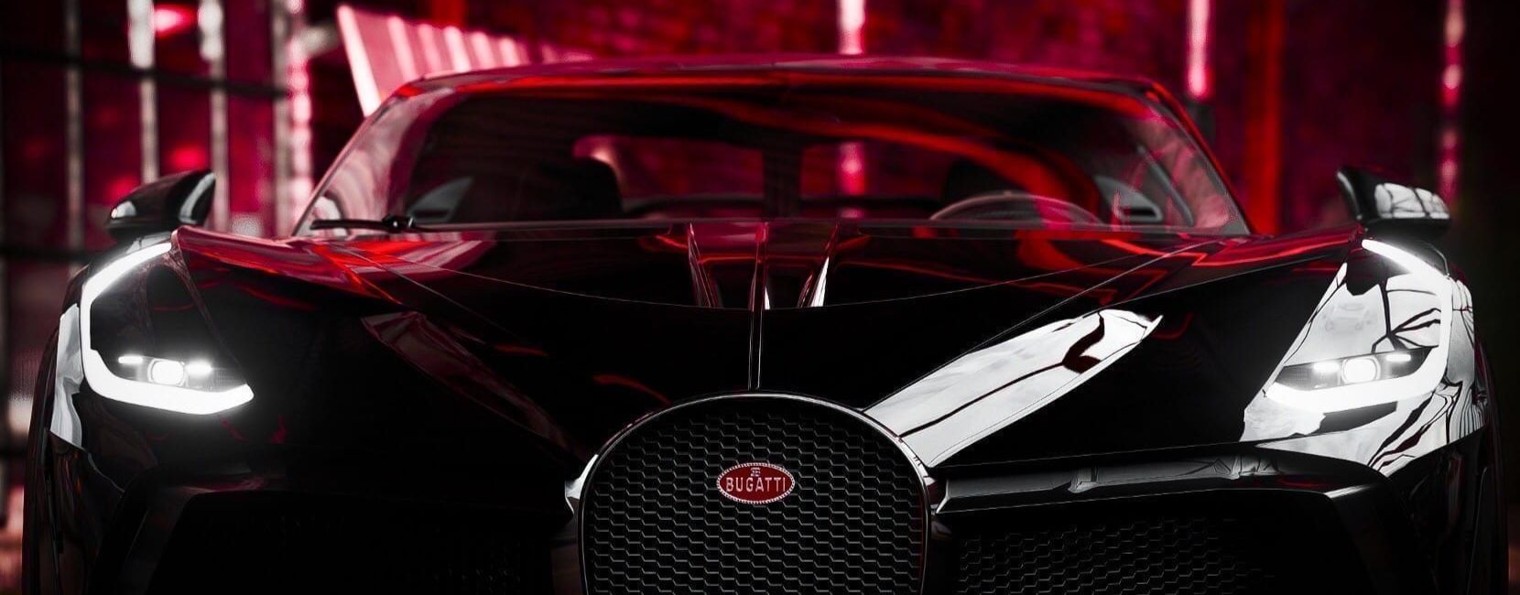 ImageCars -  Детейлинг в Москве