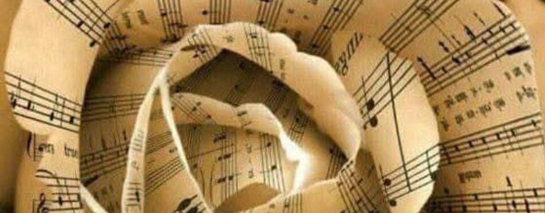 Музыкальная палитра