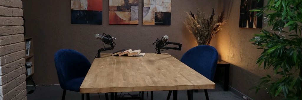 Ольга Moon, Подкасты, Медитации