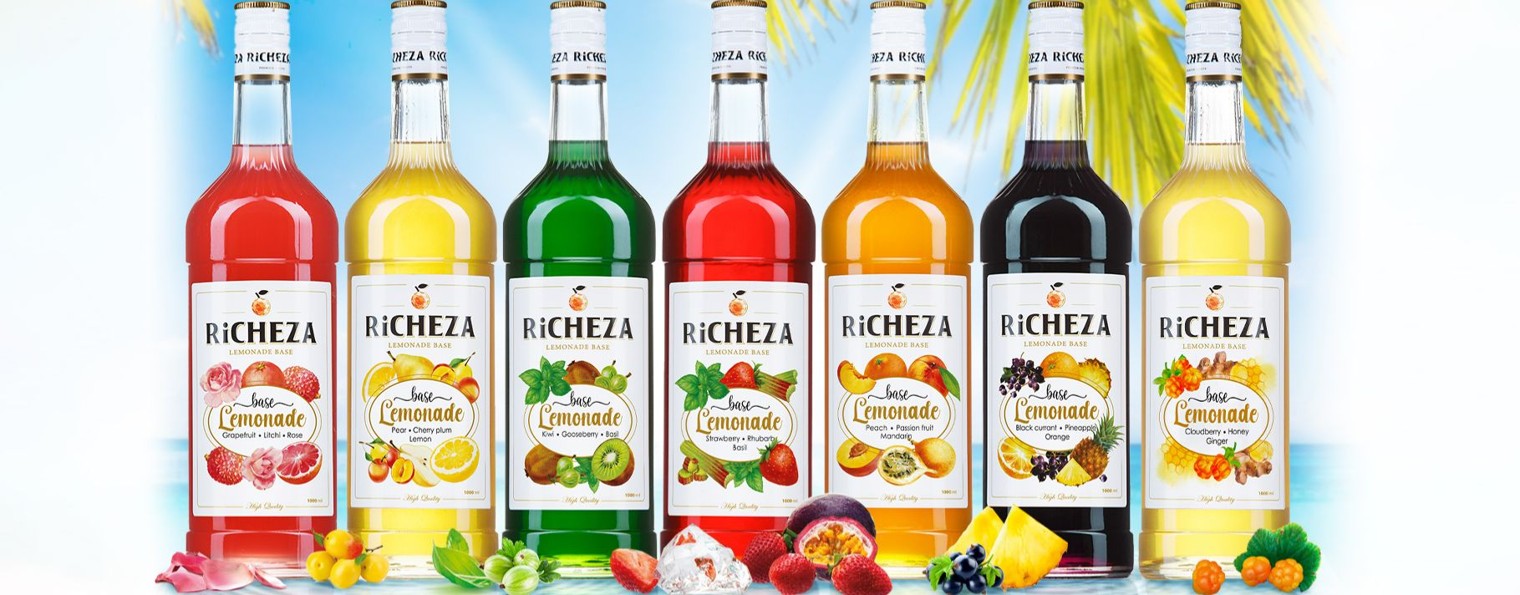 RiCHEZA