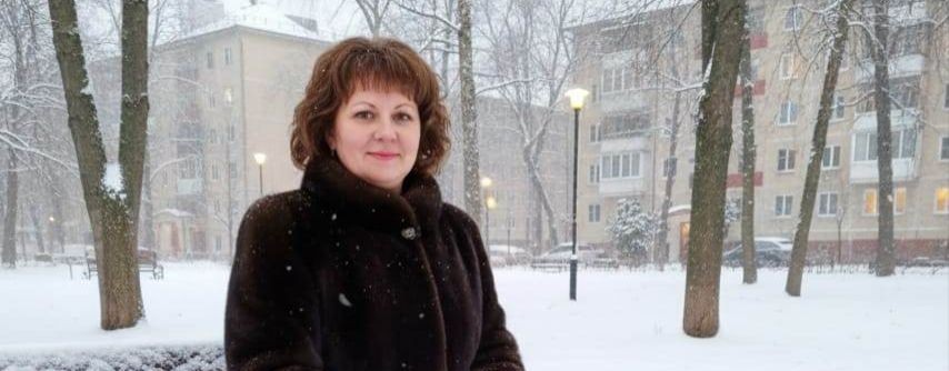 Ирина Скибина/Песенное счастье