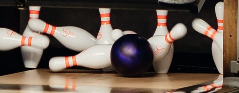 Болеем боулингом