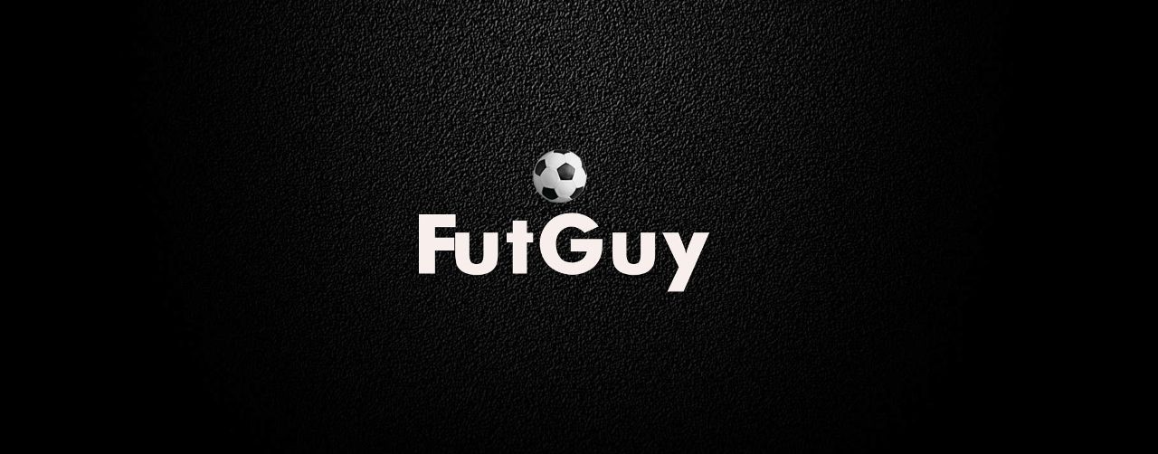 Futguy Александр Гайко