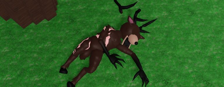 [💔] 99 Night In The Forest Top place in roblox 🥰