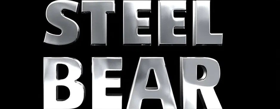 STEEL BEAR knives EDC