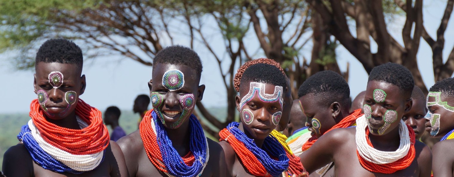 Заметки путешественника