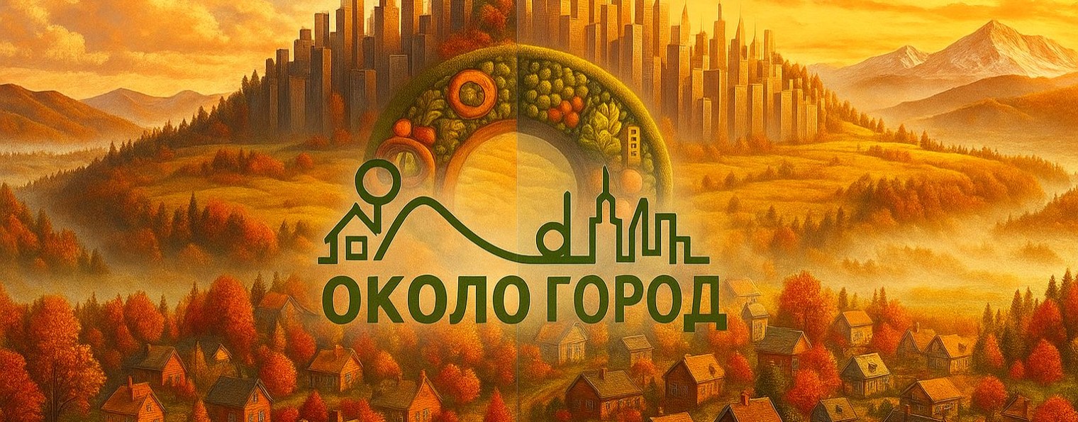 ОКОЛОГОРОД | Ставропольский район