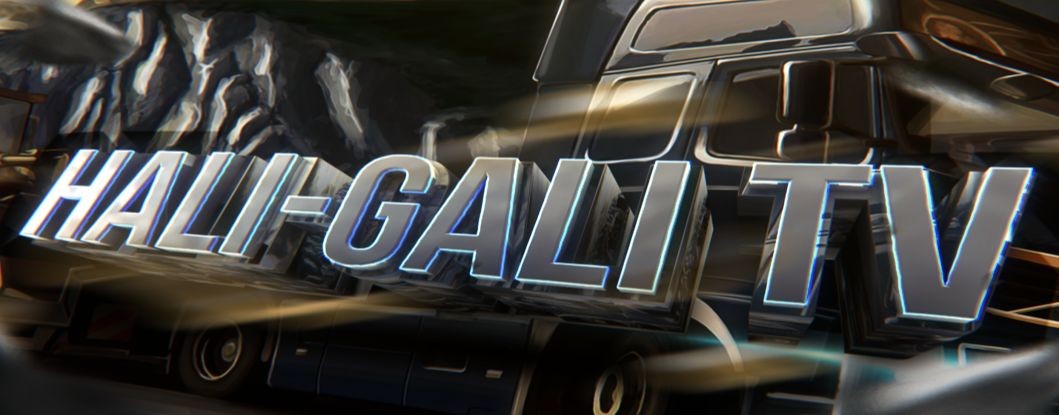 HALIGALITV