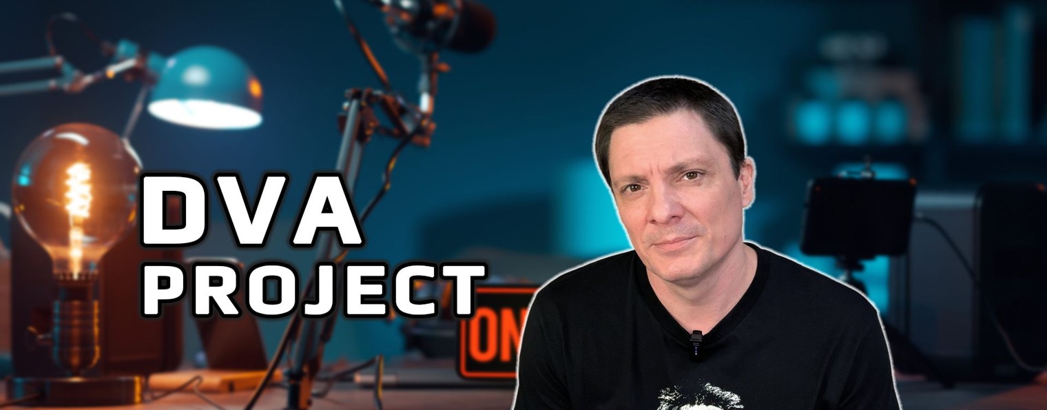 DVA Project