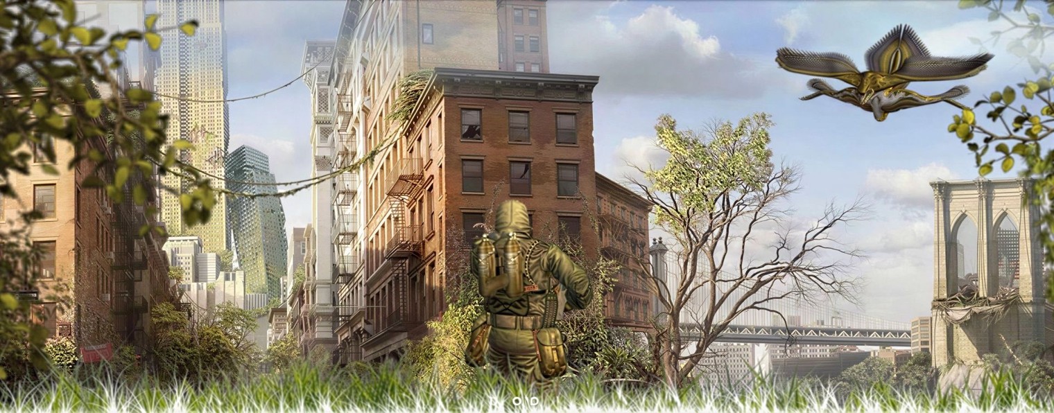 Vizhivai (Выживай.рф)