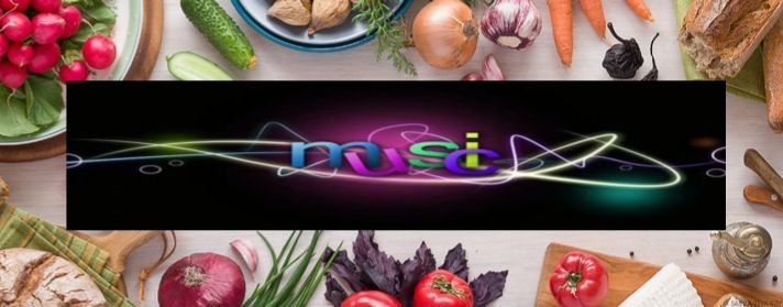 Здесь растет и поёт жизнь