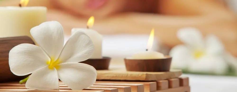 ASMR • SacDepSpa collection