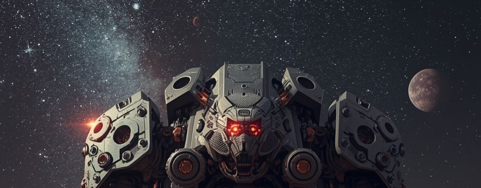 Никанор Стариков